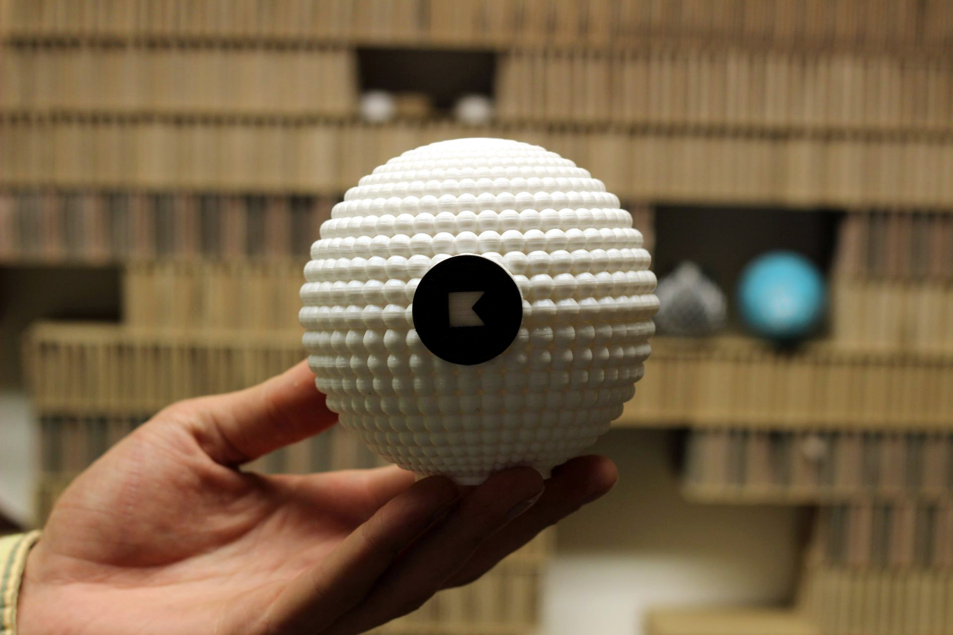 Trofej – MakersLab | 3D tiskárny, 3d tisk Praha, firemní školení a ...